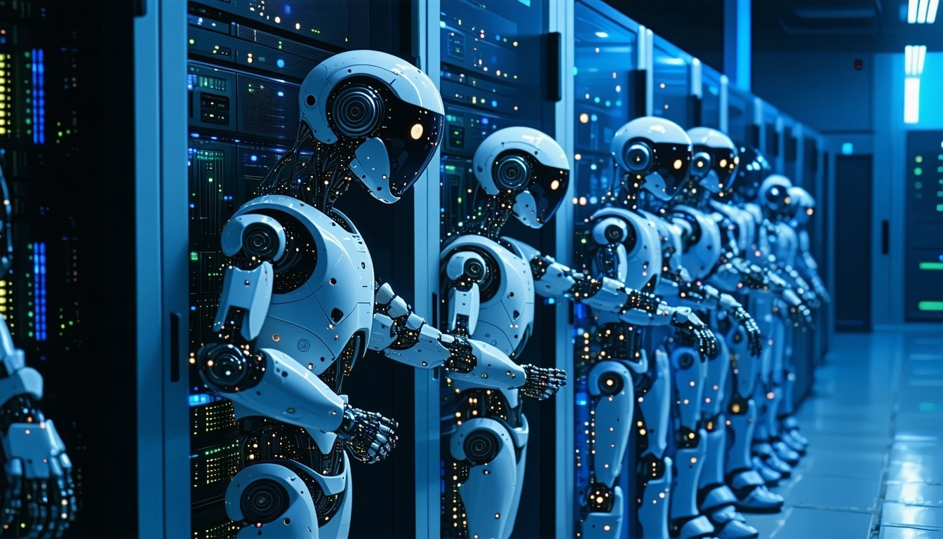 What Is a GPU and Why Does It Support AI Better Than a CPU?